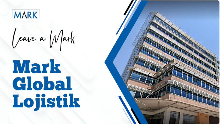 Mark Global Lojistik A.Ş.